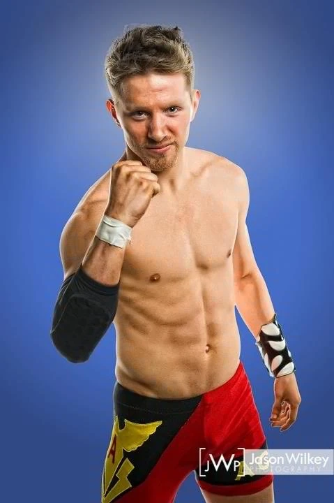 Ace Hawkins | Pro Wrestling | Fandom
