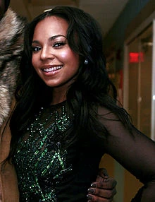 Ashanti/Image gallery | Pro Wrestling | Fandom