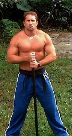 Brian Gamble | Pro Wrestling | Fandom