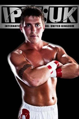 Dean Allmark/Image gallery | Pro Wrestling | Fandom