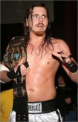 Dustin Lee | Pro Wrestling | Fandom