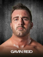 Gavin Reid/Image gallery | Pro Wrestling | Fandom