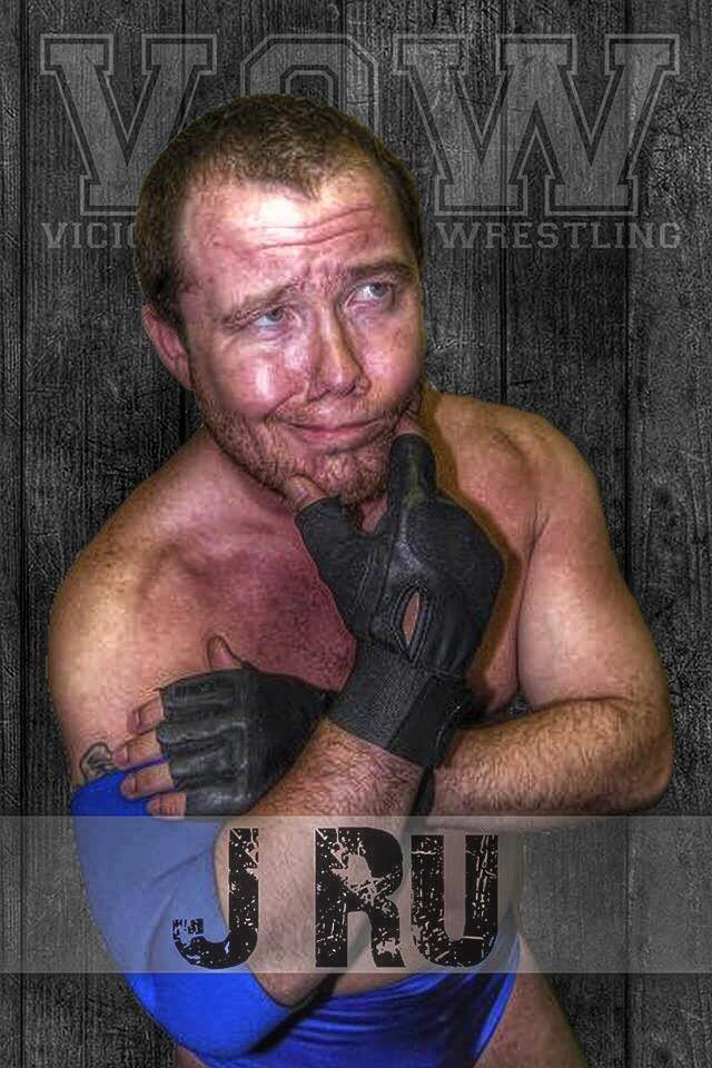 J-Ru | Pro Wrestling | Fandom