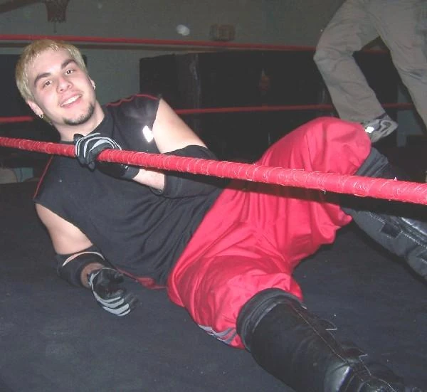 Joseph Alexander (Minnesota wrestler) | Pro Wrestling | Fandom