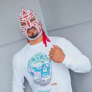 Komander/Image gallery | Pro Wrestling | Fandom