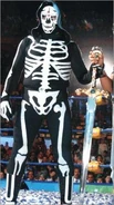 La Parka II/Image gallery | Pro Wrestling | Fandom