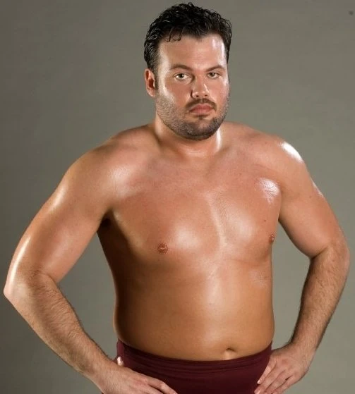 Matt Riviera/Image gallery | Pro Wrestling | Fandom