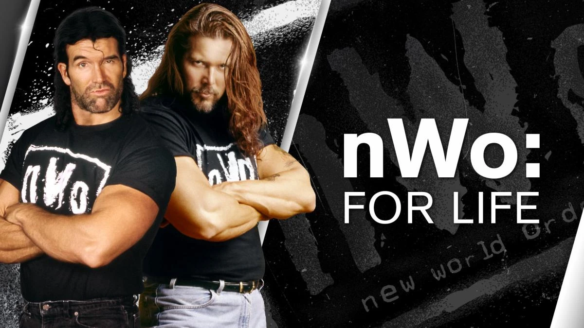 NWo: For Life | Pro Wrestling | Fandom