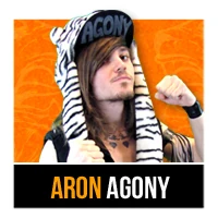 Aron Agony/Image gallery | Pro Wrestling | Fandom