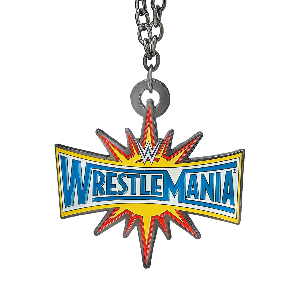 WrestleMania 33 Pendant | Pro Wrestling | Fandom