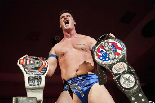 Jay Steel/Image gallery | Pro Wrestling | Fandom