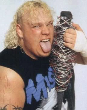 Axl Rotten Tells All! | Pro Wrestling | Fandom