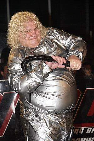 Bobby Dempsey/Image gallery | Pro Wrestling | Fandom