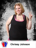Chrissy Johnson/Image gallery | Pro Wrestling | Fandom