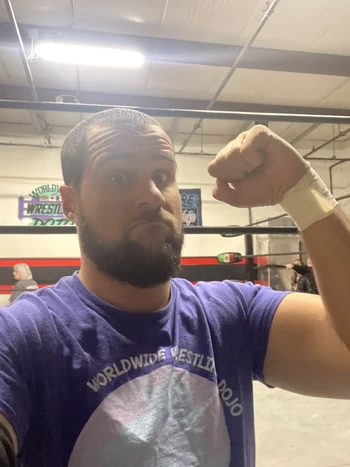 David Moses | Pro Wrestling | Fandom