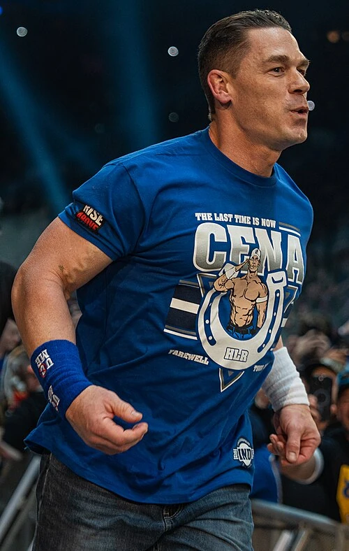 John Cena | Pro Wrestling Wiki | Fandom