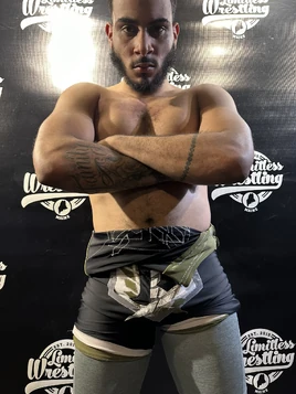 Joseph Alexander | Pro Wrestling | Fandom