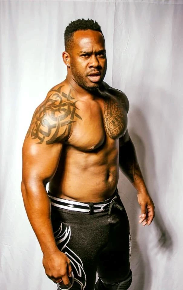 Mike Micas | Pro Wrestling | Fandom