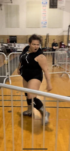 Piper Brooks | Pro Wrestling | Fandom