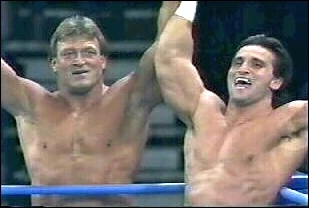 Pretty Wonderful | Pro-Wrestling | Fandom