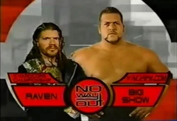 No Way Out 2001/Image gallery | Pro Wrestling | Fandom