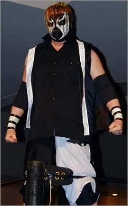 Rickey Shane Page/Image gallery | Pro Wrestling | Fandom