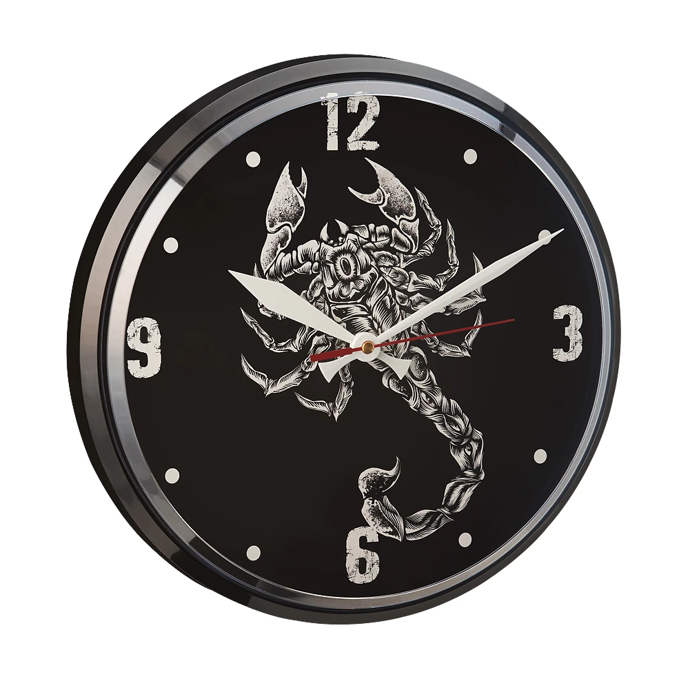 Sting Wall Clock | Pro Wrestling | Fandom