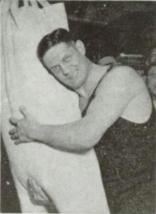 Wayne Munn | Pro Wrestling | Fandom