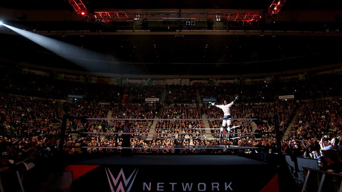 WWE House Show (August 11, 16') | Pro Wrestling | Fandom