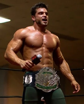 Brian Cage/Image gallery | Pro Wrestling | Fandom