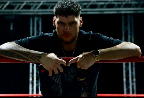 Cass Stone/Image gallery | Pro Wrestling | Fandom