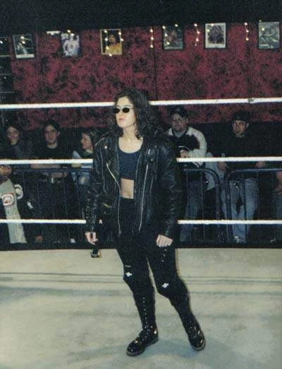 Cindy Rogers/Image gallery | Pro Wrestling | Fandom