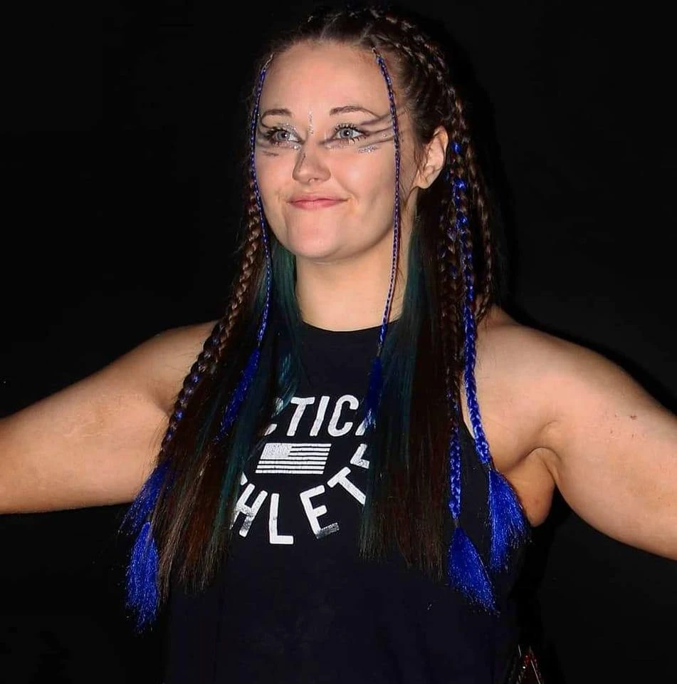 Dani Deville | Pro Wrestling | Fandom
