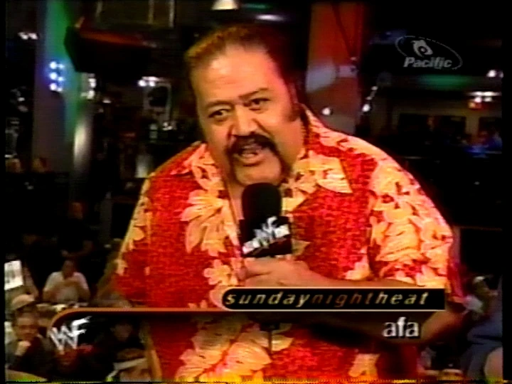 Afa/Image gallery | Pro Wrestling | Fandom