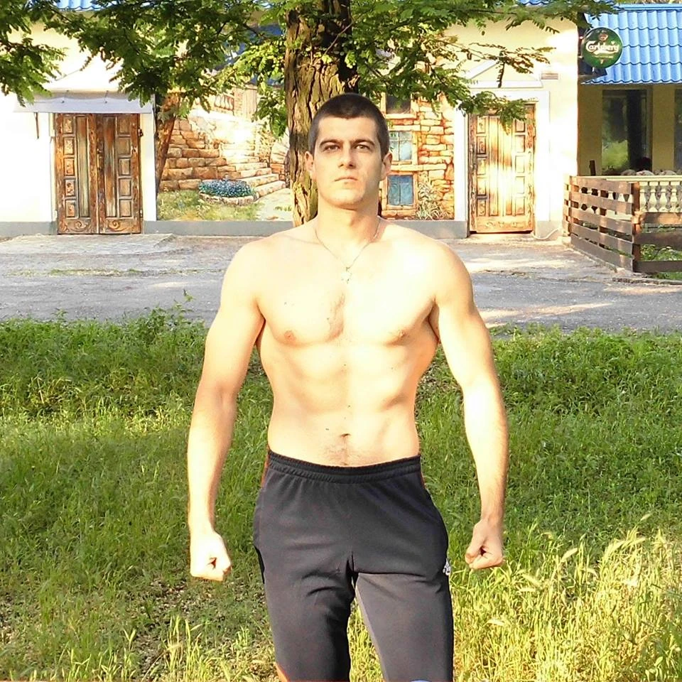 Ivan Boikov | Pro Wrestling | Fandom