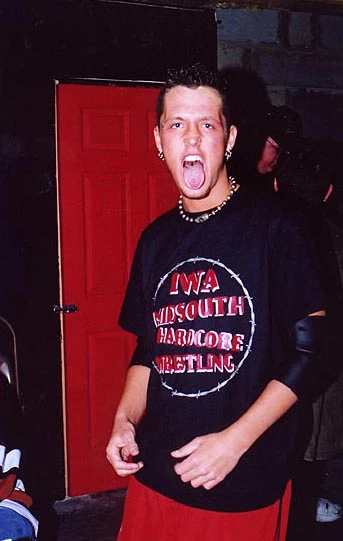 J.C. Bailey/Image gallery | Pro Wrestling | Fandom