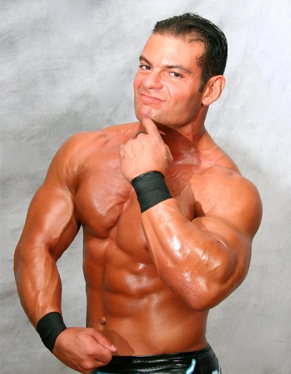 Jason Static | Pro Wrestling | Fandom