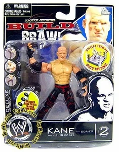 Kane/Toys | Pro Wrestling | Fandom