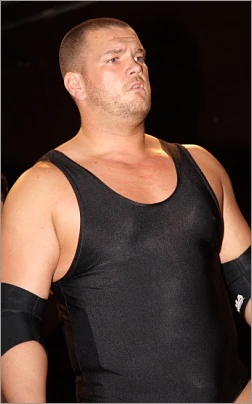 Danny Burch/Image gallery | Pro Wrestling | Fandom