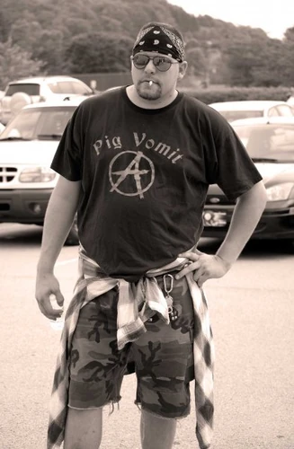 Pig Vomit | Pro Wrestling | Fandom