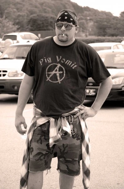 Pig Vomit | Pro Wrestling | Fandom