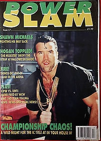 Power Slam 17 | Pro Wrestling | Fandom