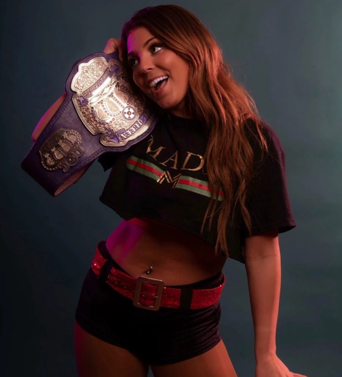 QOC Championship/Champion gallery | Pro Wrestling | Fandom