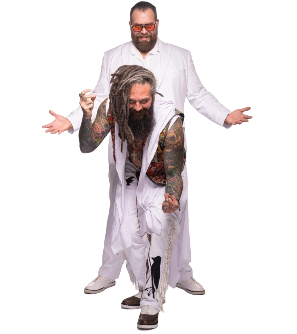 The Righteous | Pro Wrestling | Fandom