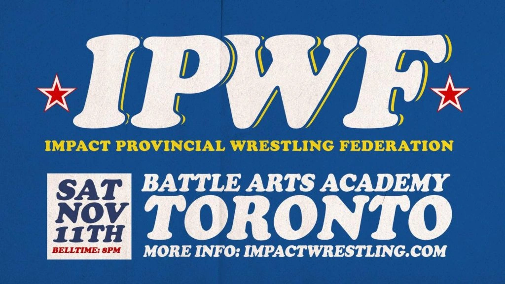 Throwback Throwdown IV | Pro Wrestling Wiki | Fandom