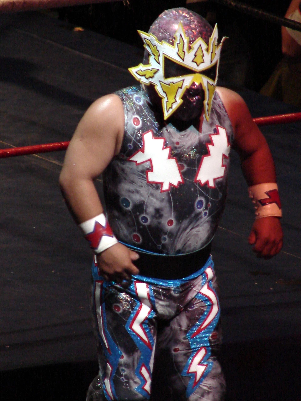 Tzuki | Pro Wrestling | Fandom