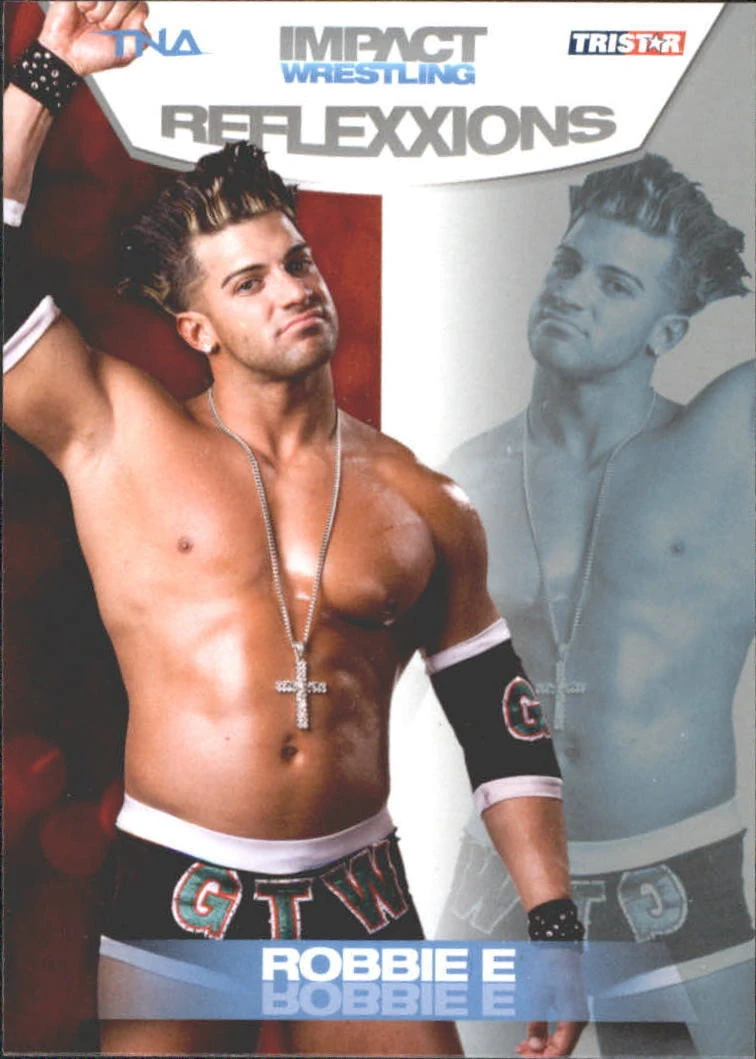 Rob Strauss/Merchandise | Pro Wrestling | Fandom