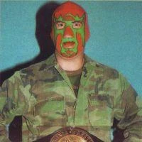 Agent Orange | Pro Wrestling | Fandom