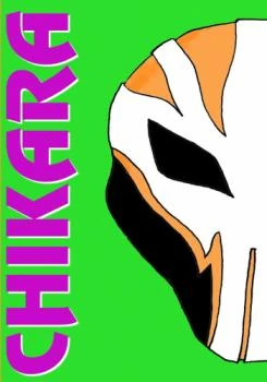 CHIKARA Little Creatures | Pro Wrestling | Fandom