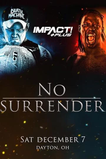 No Surrender (2019) | Pro Wrestling Wiki | Fandom